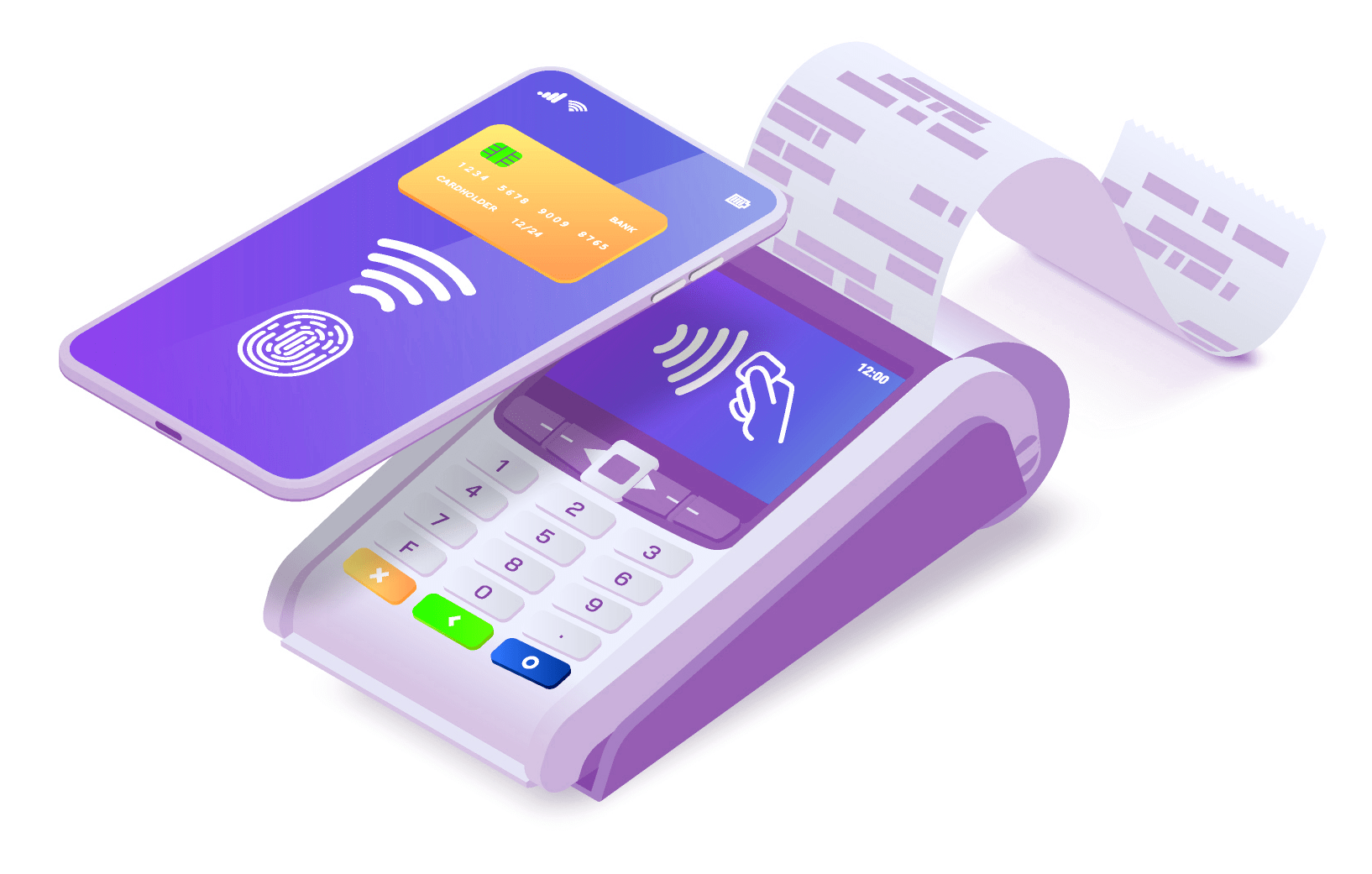 API Documentation – CDP & CRM CareCloud